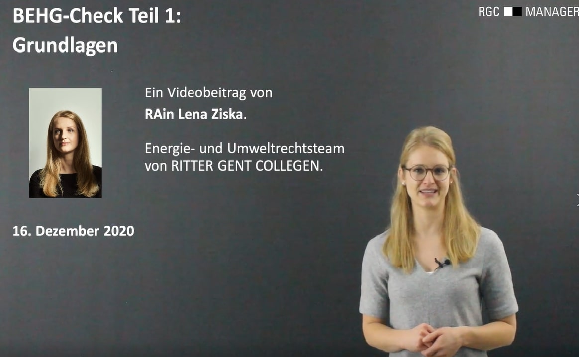 BEHG-Video-Tutorial zum nationalen Emissionshandel jetzt on